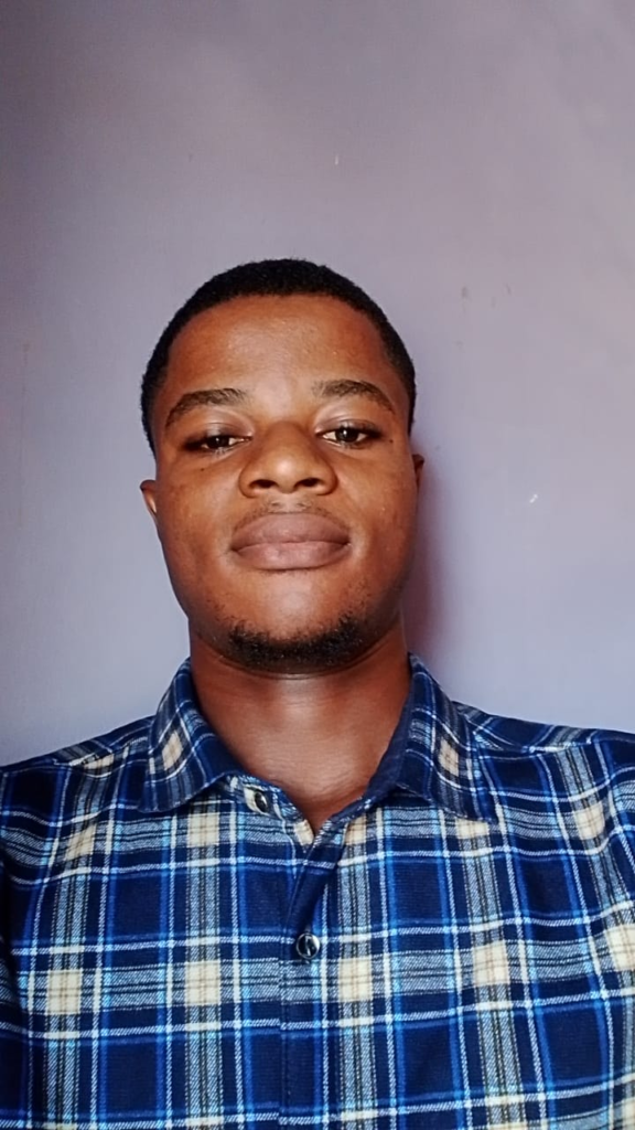 Nigeria - Homeless Outreach - Our Mission